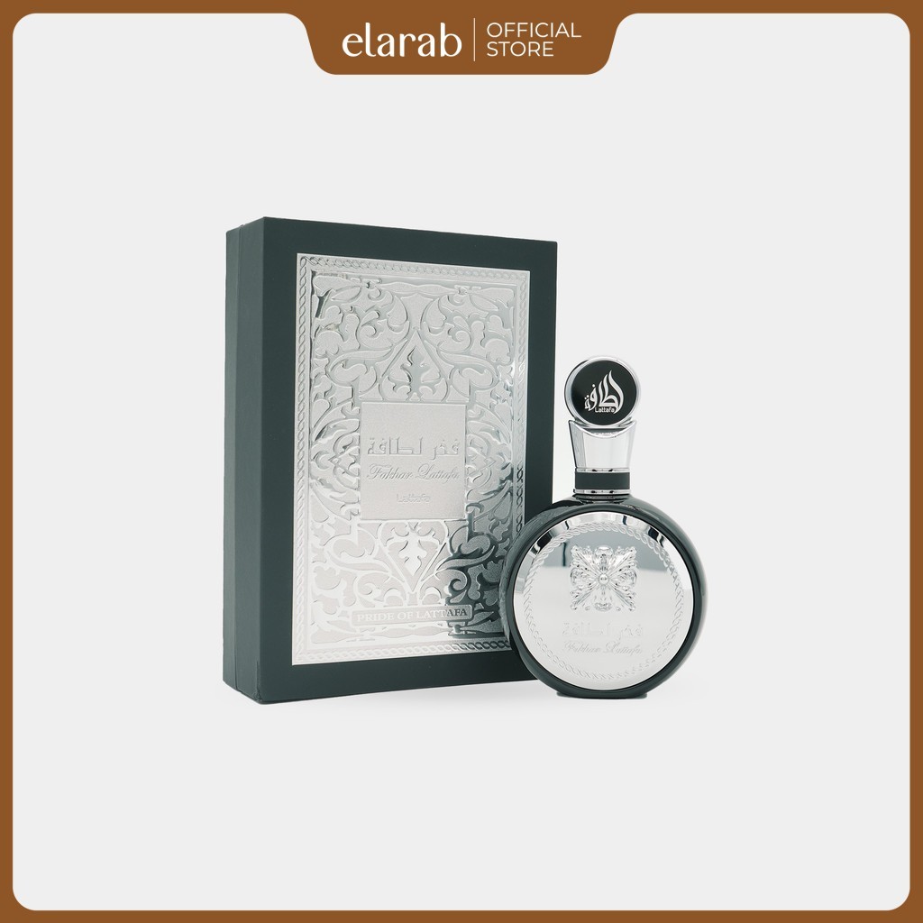 Fakhar Lattafa Man | Lattafa | Shopee Malaysia