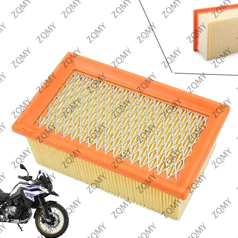 Motorcycle Intake Cleaner Kit Air Filter For BMW F650GS F650 GS SE F700 ...