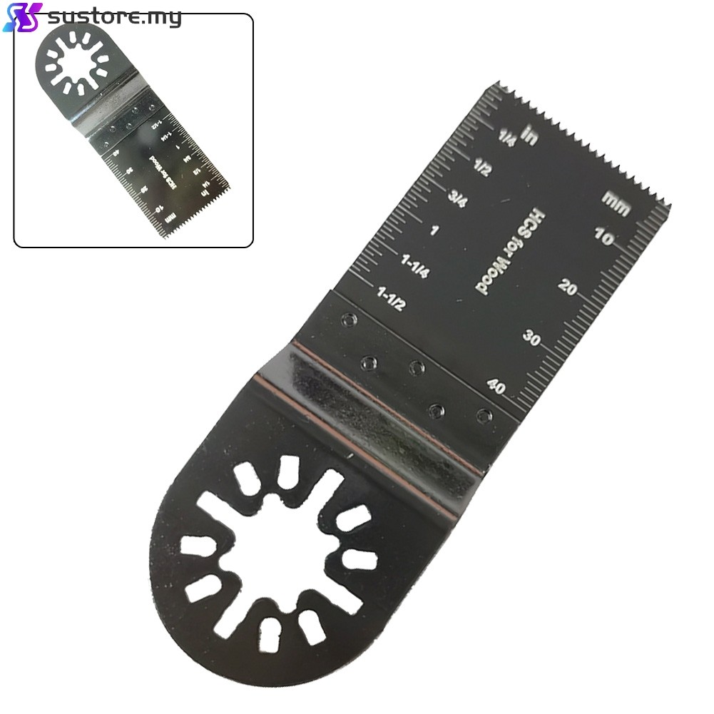 [Super] 35mm Wood/Metal Saw Blades for Fein Multimaster Oscillating ...