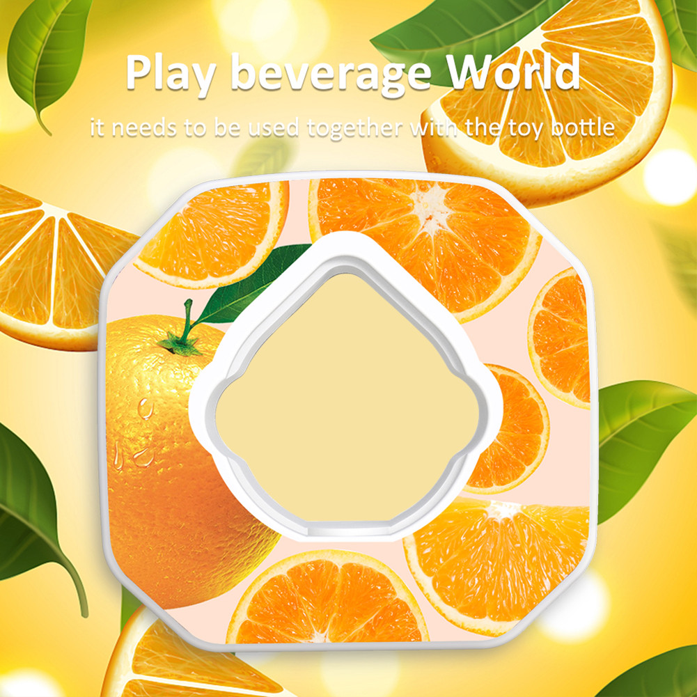 Bv 8Pcs Flavour Pods Creative Flavour Scent Pods Air Scent Pods for ...