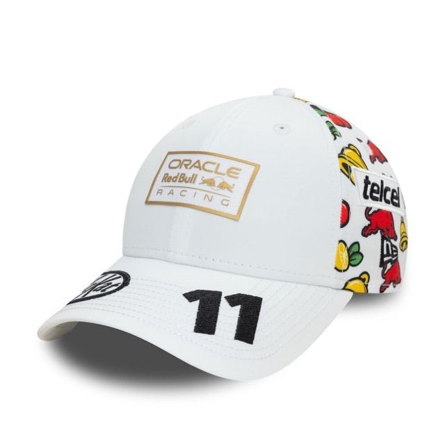 2024 Las Vegas GP CapMax Verstappen Formula One Baseball Hat F1 Cap ...