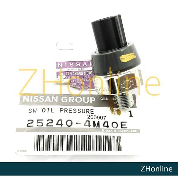 ORIGINAL NISSAN FRONTIER D22 NAVARA D40 D23 X-TRAIL T30 SYLPHY LATIO ...