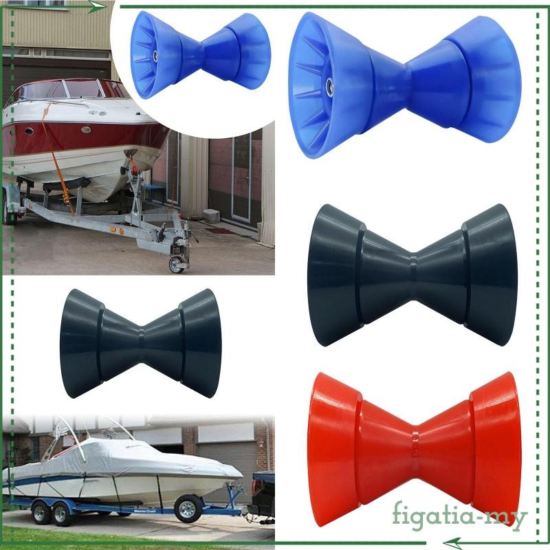[FigatiaMY] Boat Trailer Roller Assembley 4 inch Safe Boat Roller ...