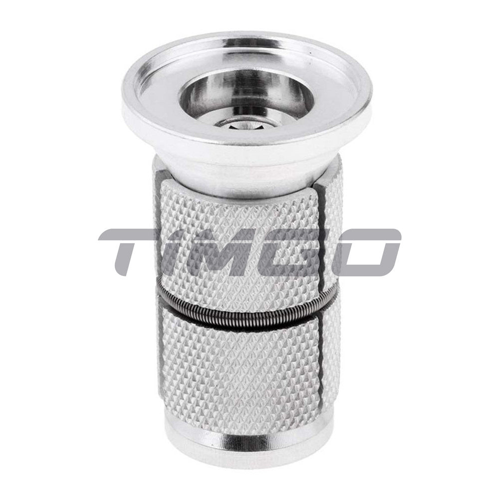 MTB Road Bike Carbon Fiber 1-1/8" Fork Steerer Headset Stem Expander ...