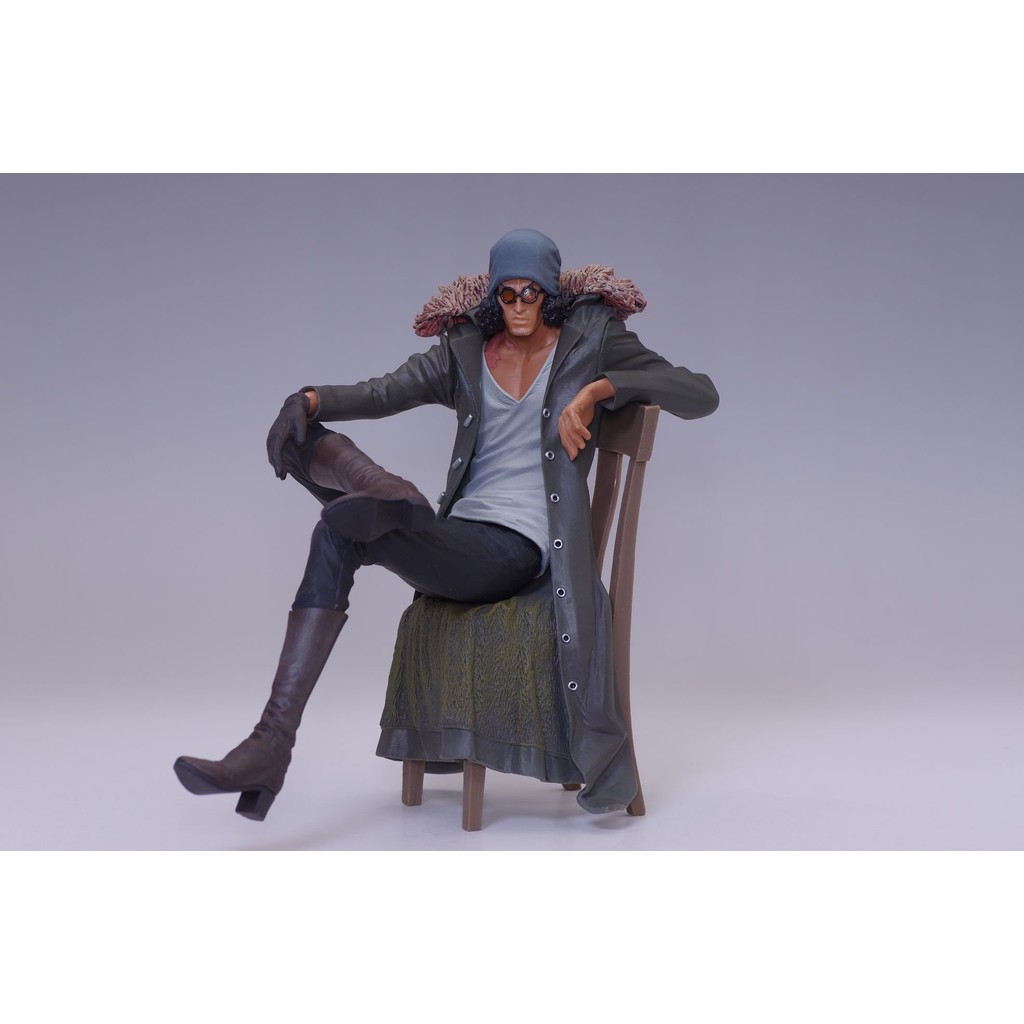 Kuzan Aokiji Normal Color Ver. (One Piece CREATOR×CREATOR KUZAN Kuzan ...