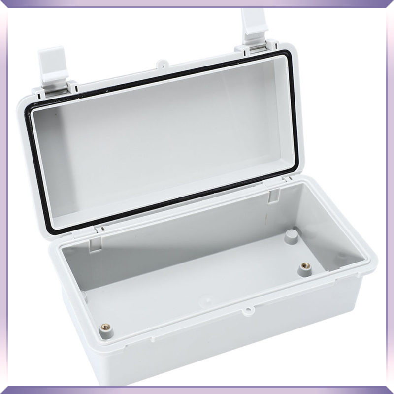 Junction Box Outdoor Portable Electronic Gadgets Waterproof Boxes for ...