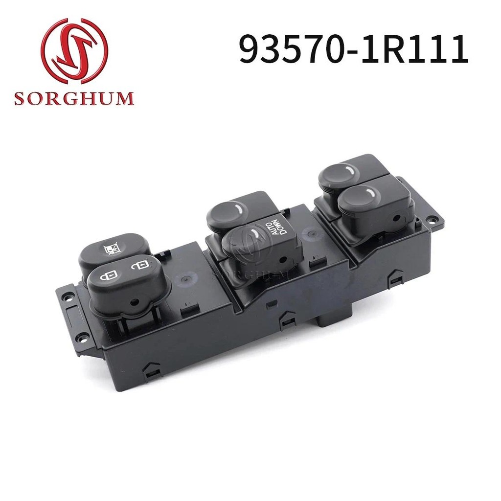 SORGHUM 93570-1R111 For Hyundai Accent 2011 2012 2013 2014 2015-2017 ...