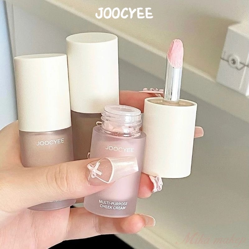JOOCYEE Liquid Brighten Highlighter酵色修容液体提亮 Contour Highlight Shadow ...