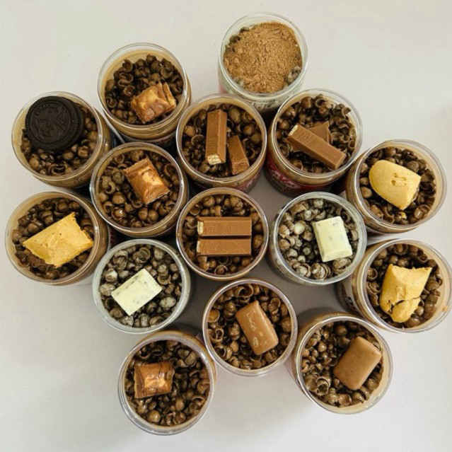 🔥 MAMYLICIOUS CHOCOJAR MURAH / COCOJAR / KOKOJAR / VIRAL PREMIUM ...