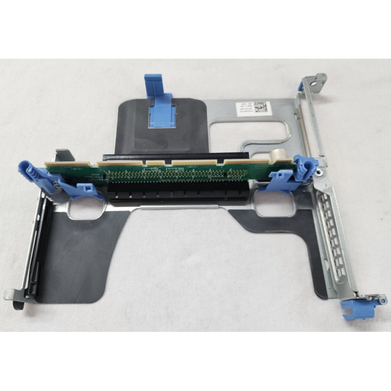 Dell 815DM 05X7X Split LP PCIe x16 Riser 1 Card for PowerEdge R640 ...