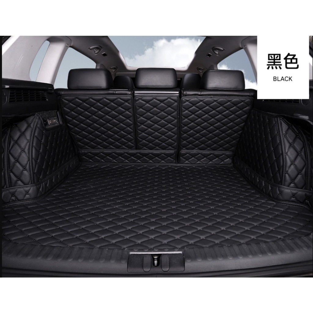 [Custom Fit]Lexus Trunk Mat LS RX LS460 rx300 RX350 RX450 Leather Car ...