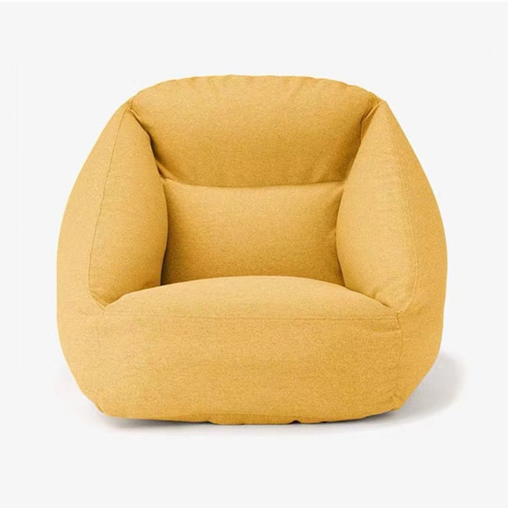 Muji Air Sofa muji Air Sofa Lazy Inflatable Sofa Inflatable Lazy Bone ...