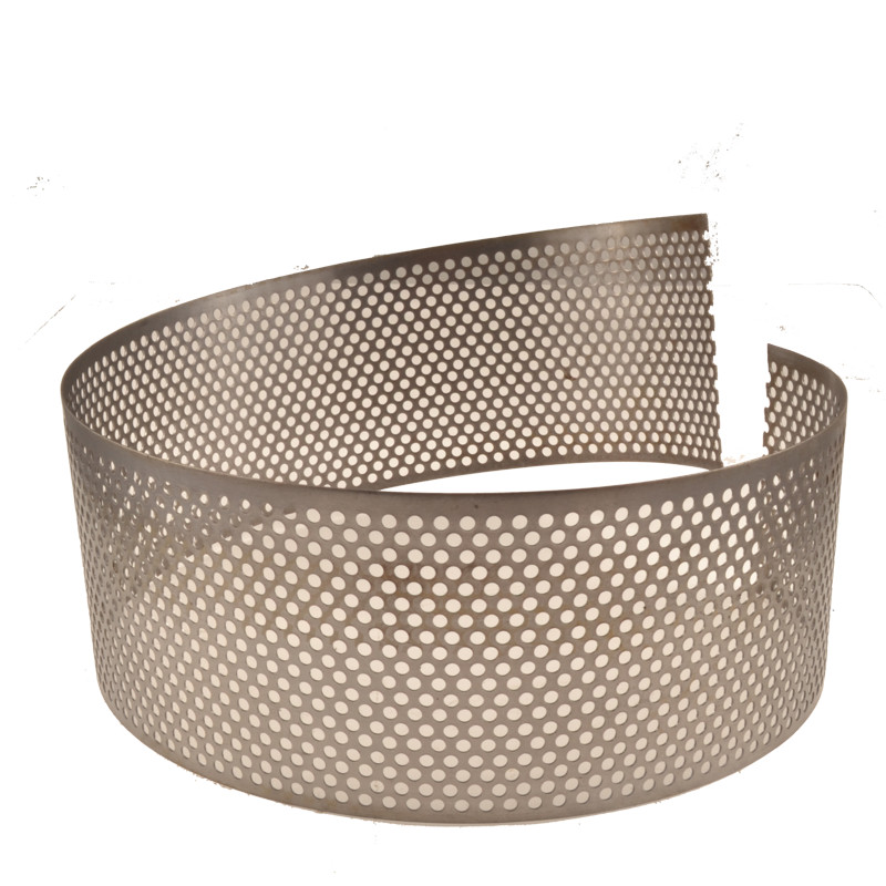 粉碎机筛网Sieve Mesh Feeding Machine Loaf Flour Sieve Flour Sieve Self ...