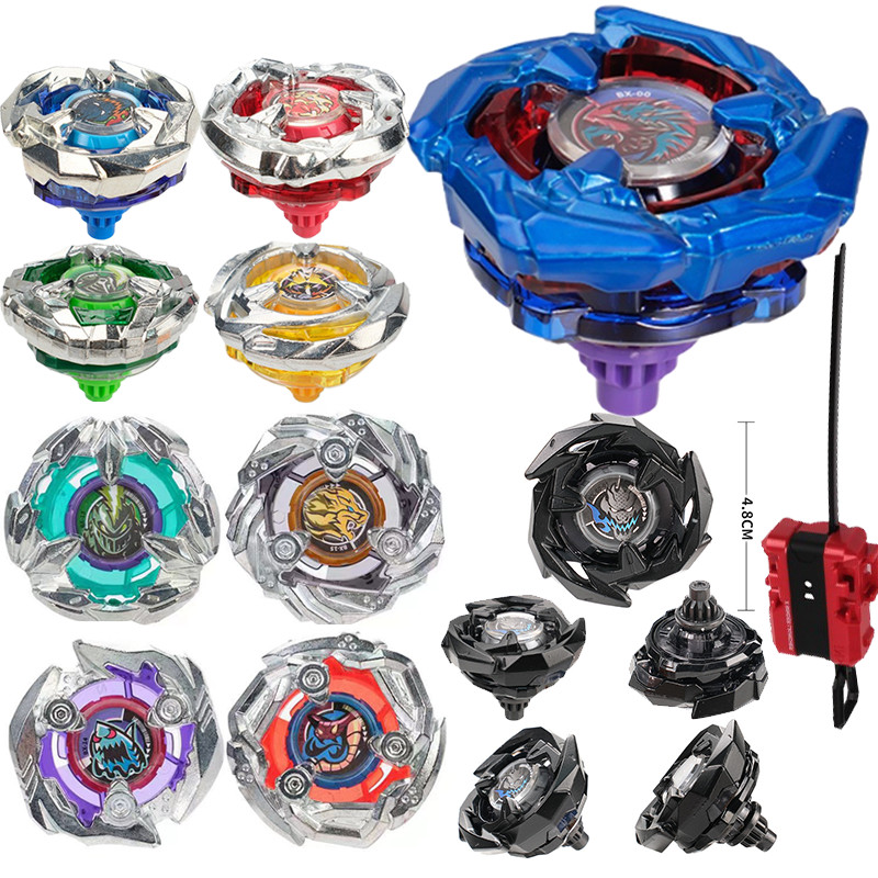 Beyblade X Bx-01 BX-13 Bx-23 Bx-31 Ux-01 Dran Buster Shark Edge ...
