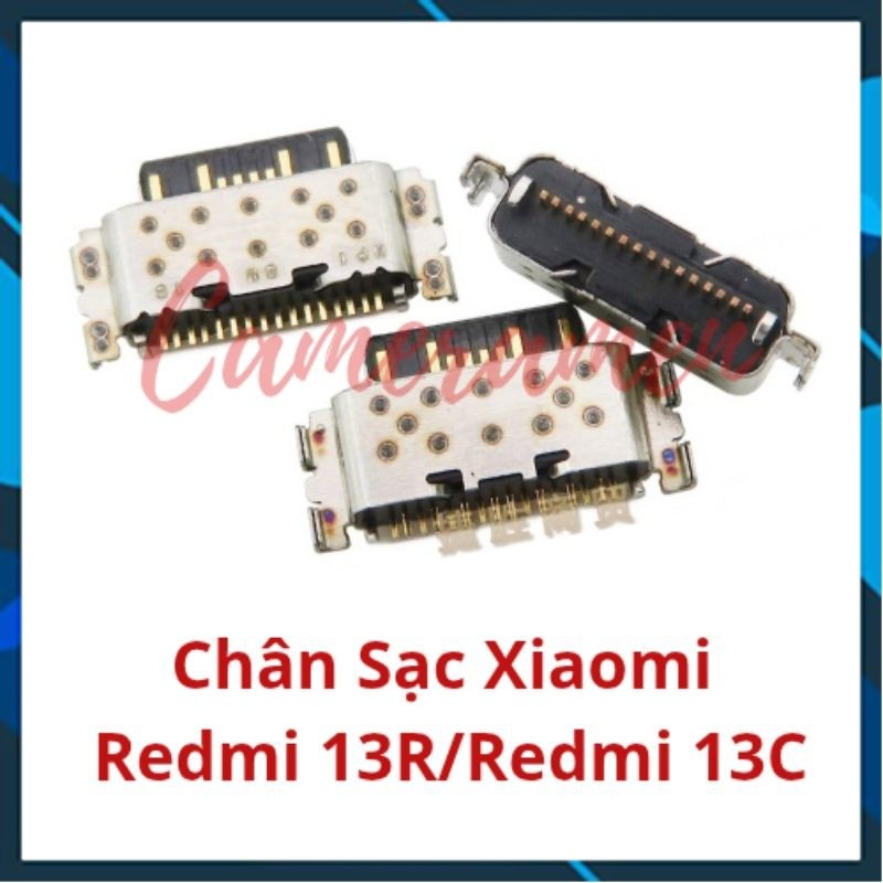 Xiaomi Redmi 13R / Redmi 13C Charging Stand (Unlocked) | Shopee Malaysia