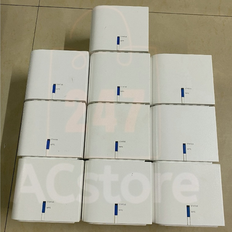 ZTE Gigabit Mesh Router: Z507/Z503/Z500 - Full Coverage, Outstanding ...