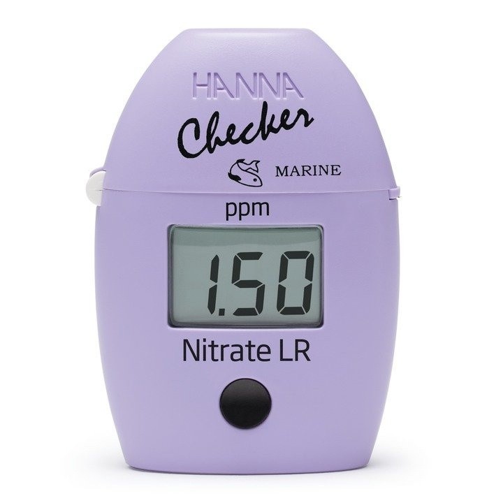 HANNA INSTRUMENTS CHECKER - HI781 | Shopee Malaysia