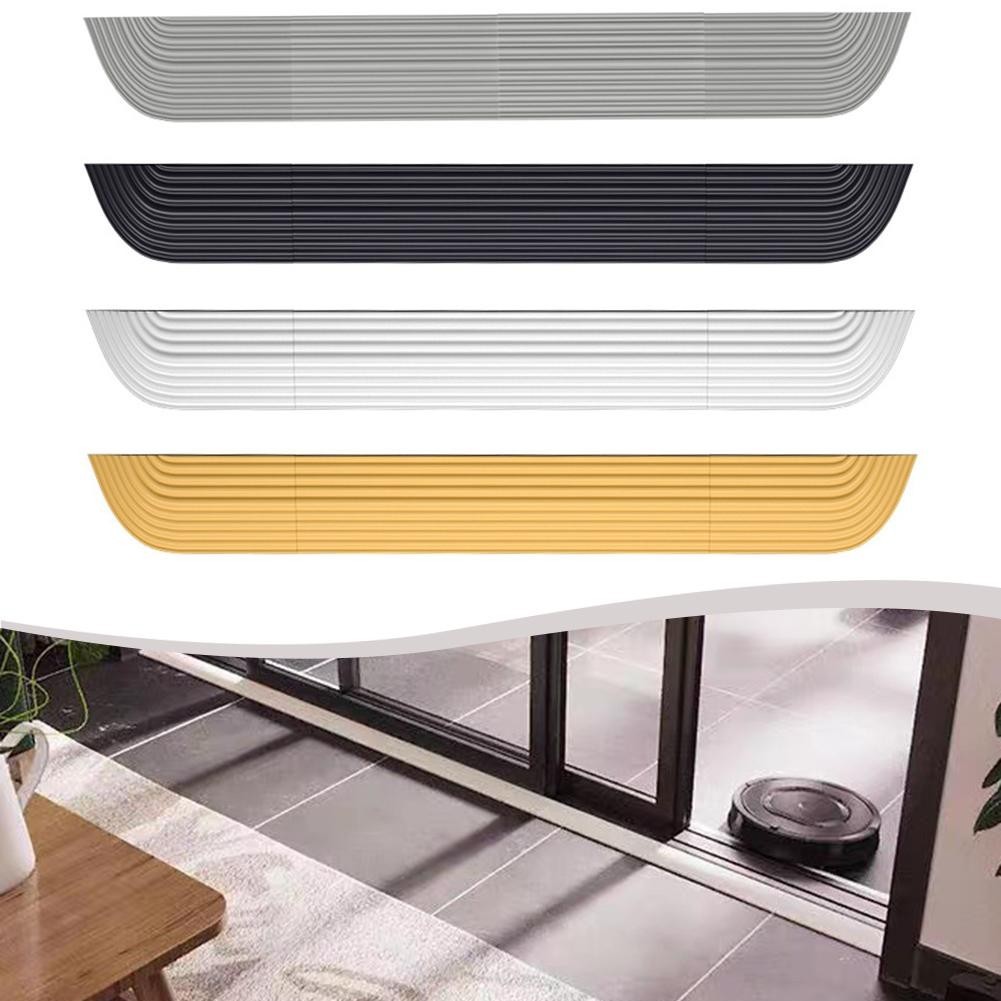 Climbing Ramp for Robotic Vacuums Adjustable Height and Easy ...