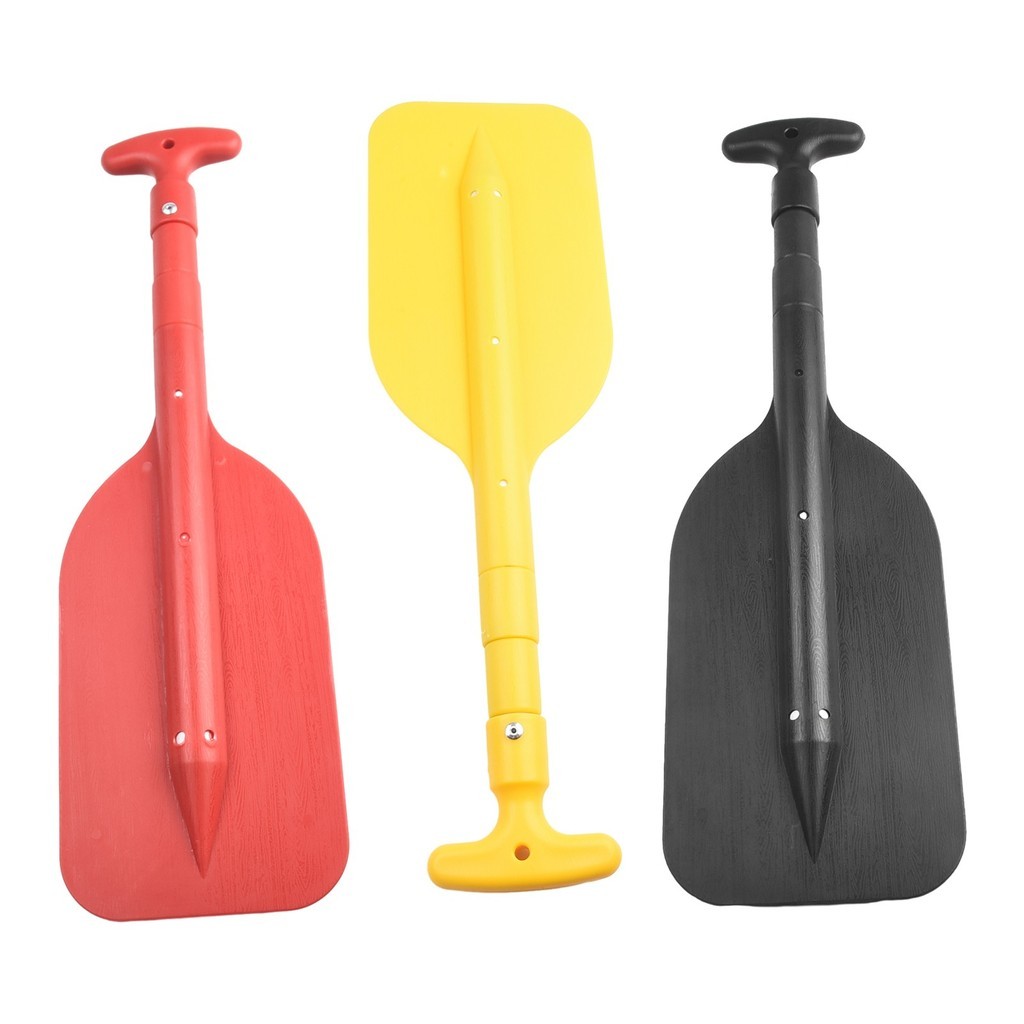 [HOT] Telescoping Plastic Boat Paddle Collapsible Oar Collapsible Oar ...
