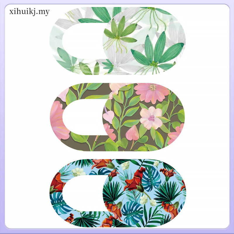 Stickers for Phones Desktop Camera Sliding Webcam Privacy Laptop ...