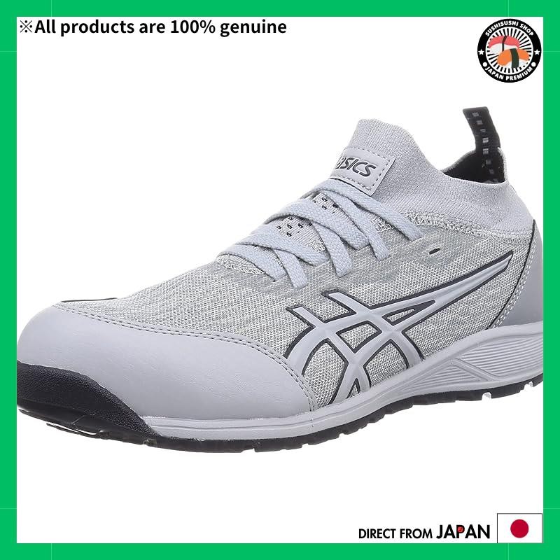 [ASICS] Working safety shoes / work shoes Win Job CP213 JSAA Type A toe cap slip-resistant sole ...