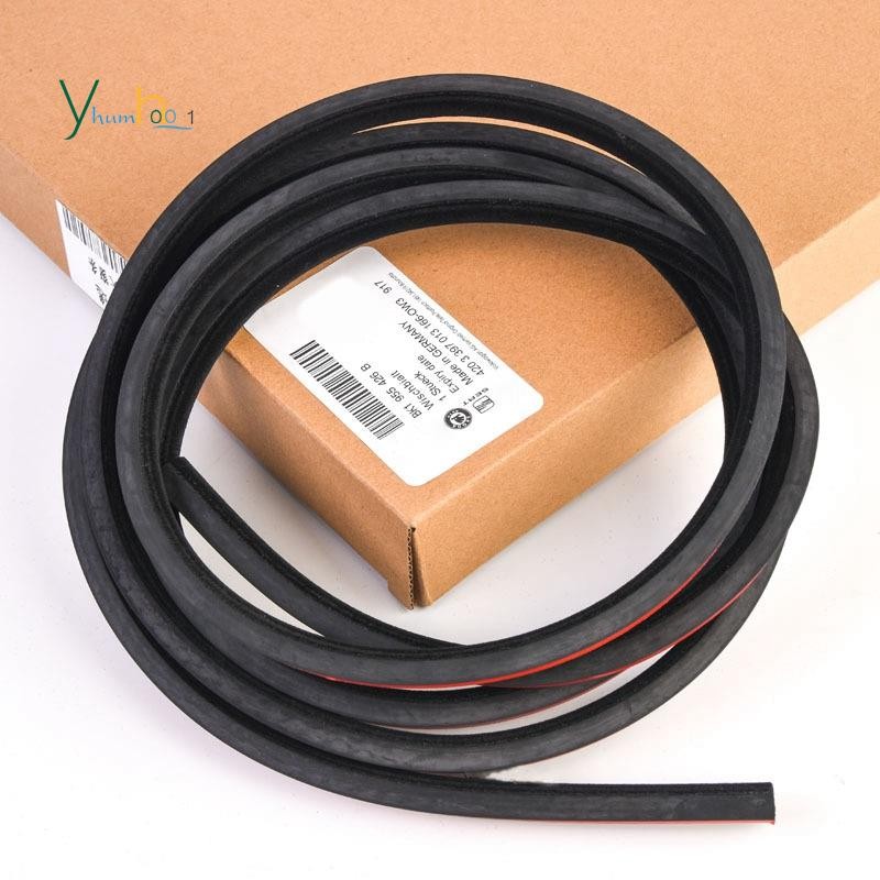 Car Sunroof Seal Strips Waterproof Rubber Seal for Passat Jetta Golf ...