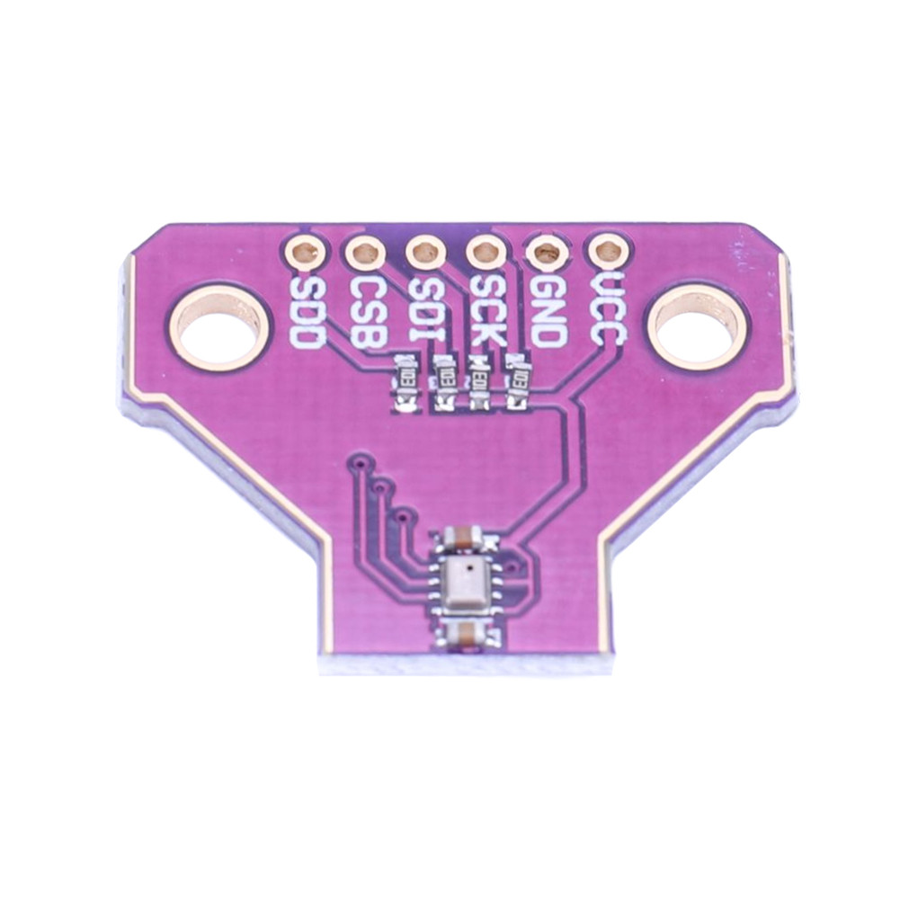 keepdreaming CJMCU-06 SPL06-001 UAV Air Pressure Sensor Module Position Up To 5cm 300-1200hPa ...