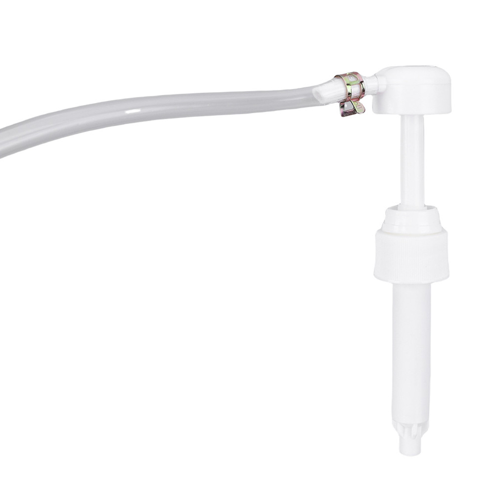Lower Unit Gear Oil Pump Fluid Pump for Standard Quart Bottles Transfer ...
