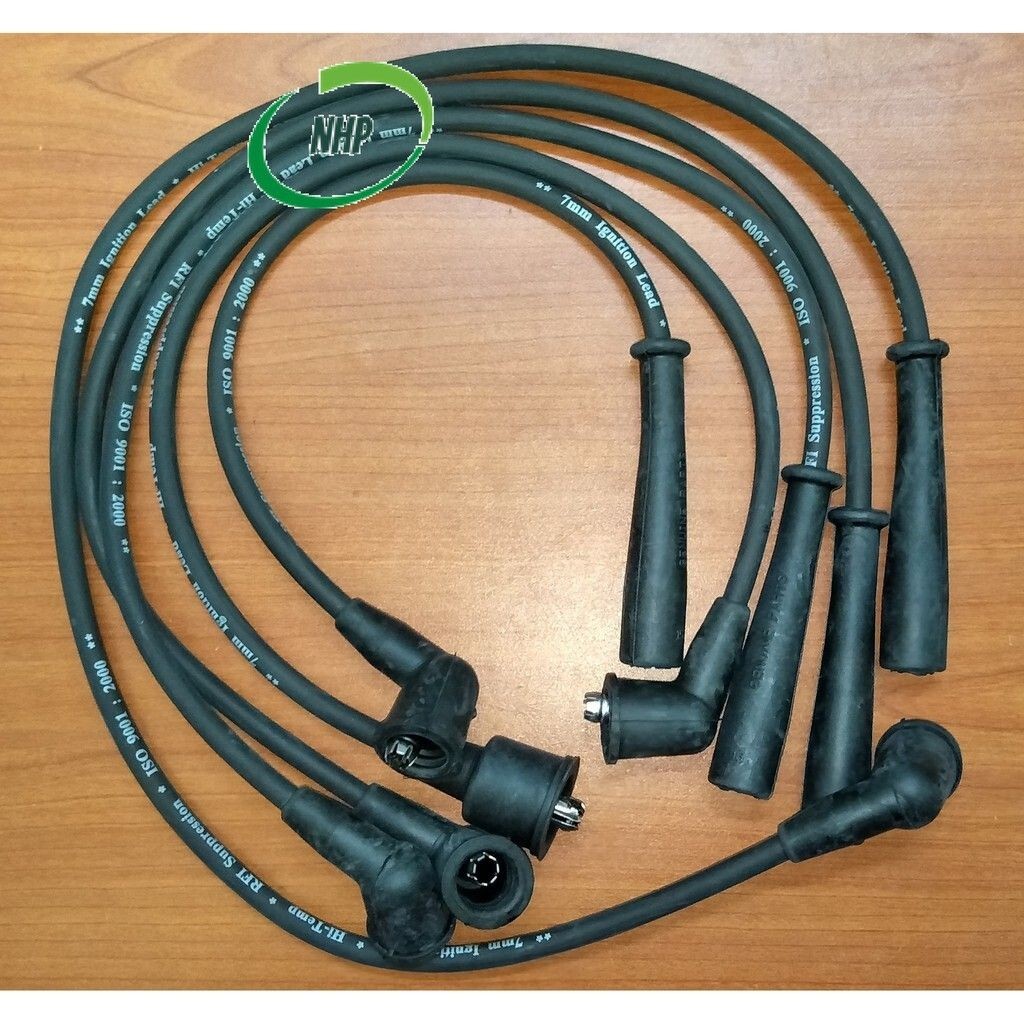Mazda Bongo / Ford Spectron E1800 Plug Cable Produk Baru | Shopee Malaysia