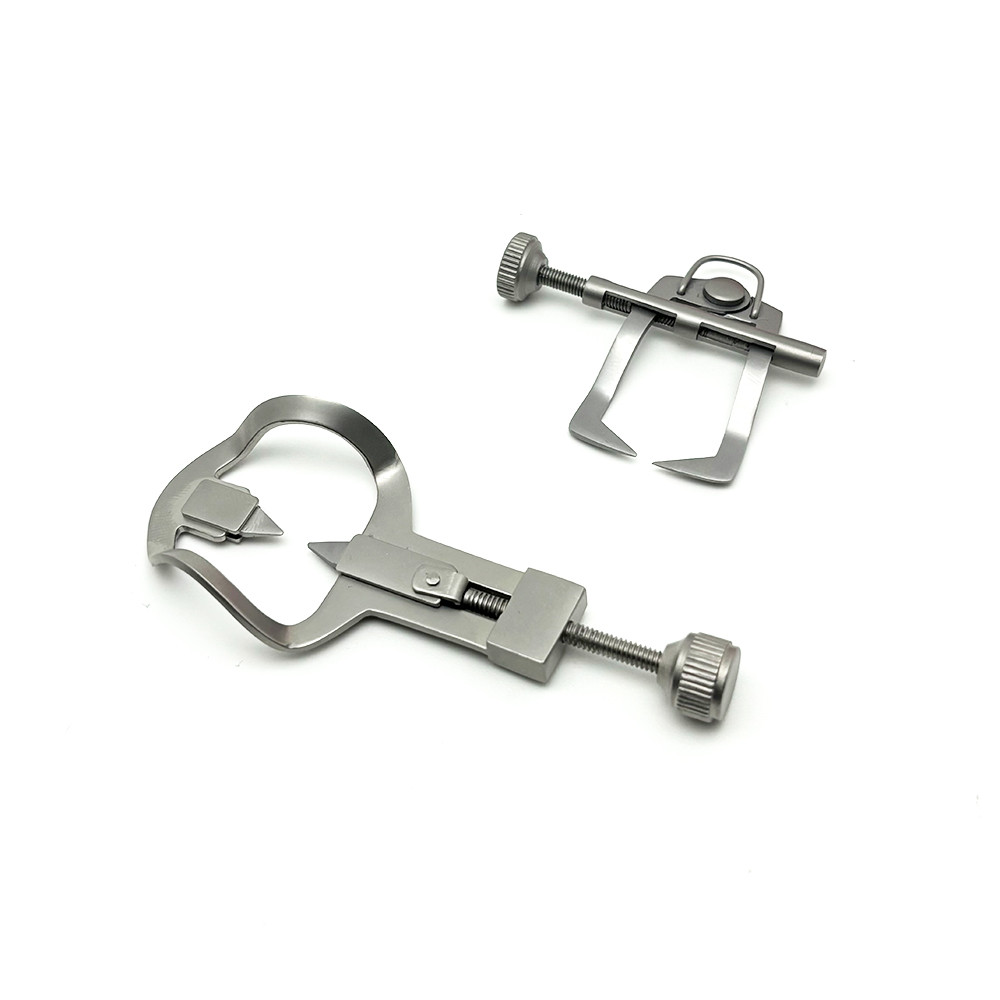 Dental Tooth Separator Anterior/Posterior Tooth Divider Wedges Retainer ...