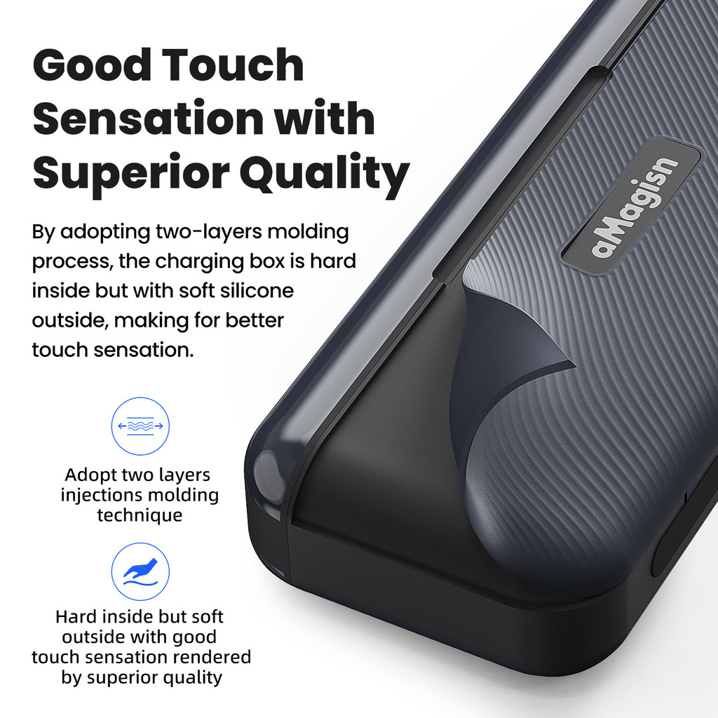 Sports Camera Charging Box For DJI Action 5 Pro Battery Charger Fast ...