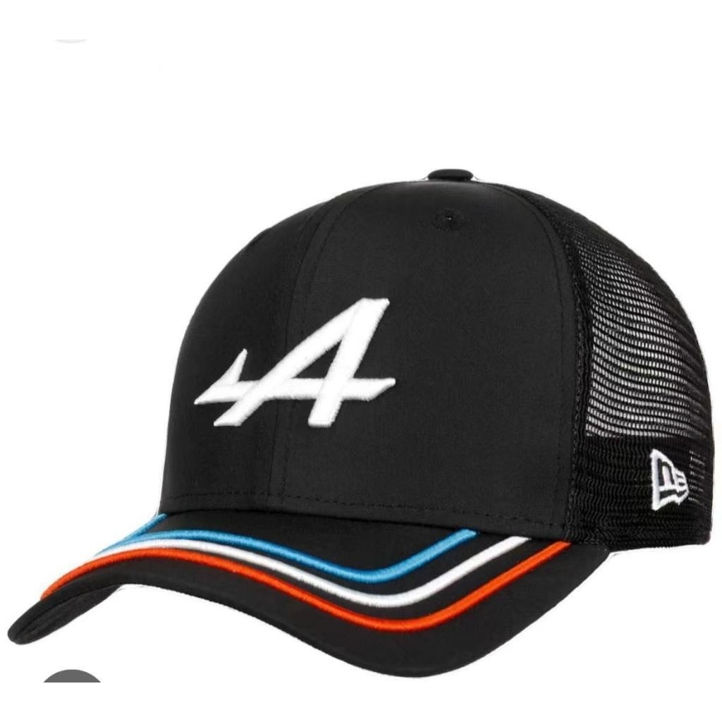 📦💓Hot Sale Motocross Alpine Racing F1 Driver Baseball Cap New Era ...