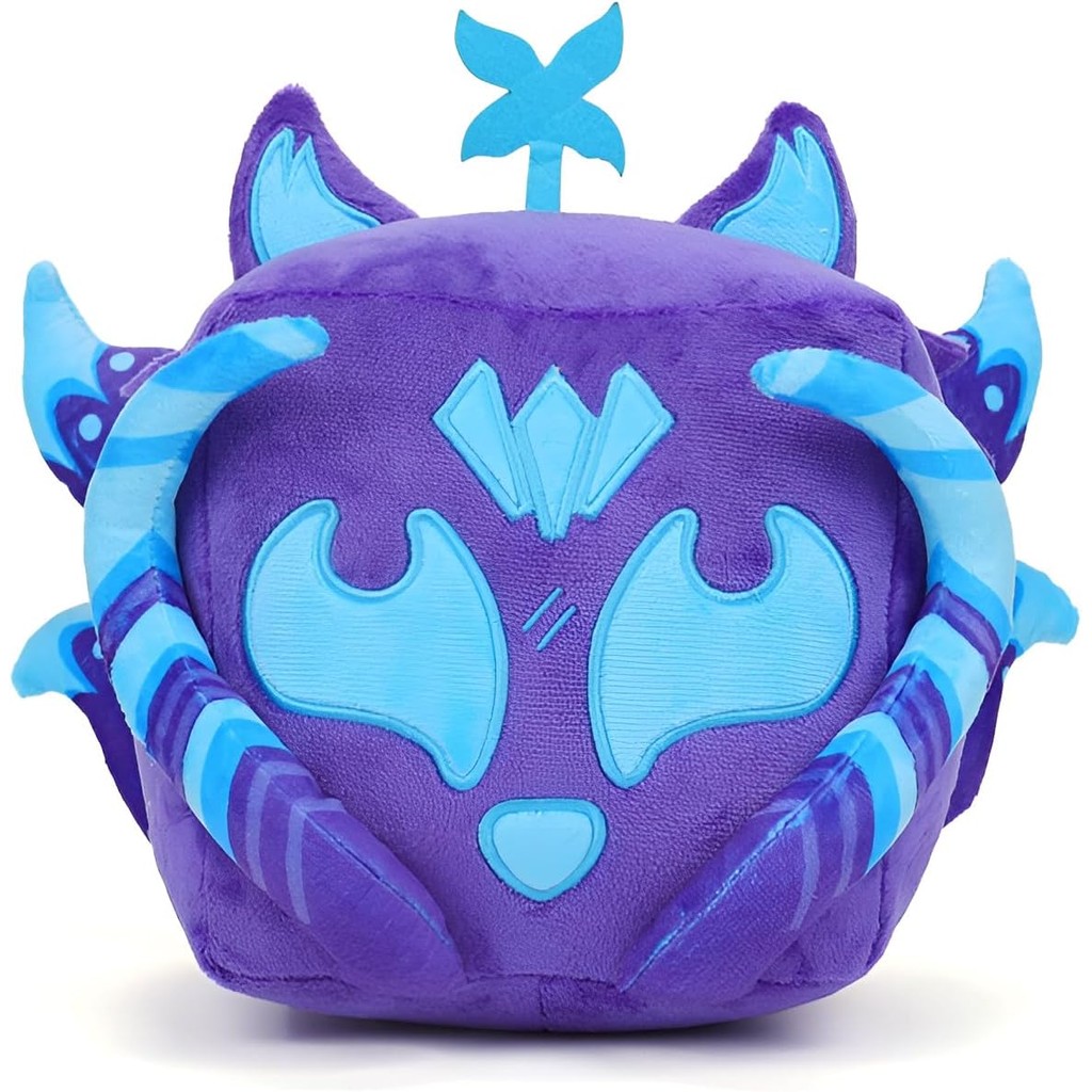 Kitsune Fruits Plush Soft Pillow Blox Video Game Toy Birthday Xmas Gift ...