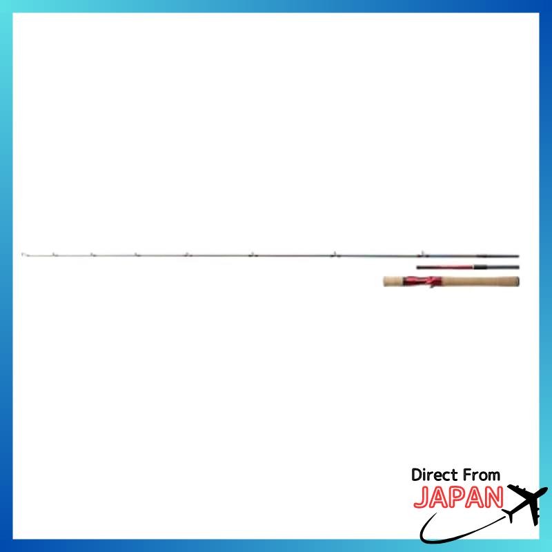 SHIMANO Freestyle Rod 18 World Shaula Bait Model (SiC Ring 1702R-2 1703R-2 | Shopee Malaysia