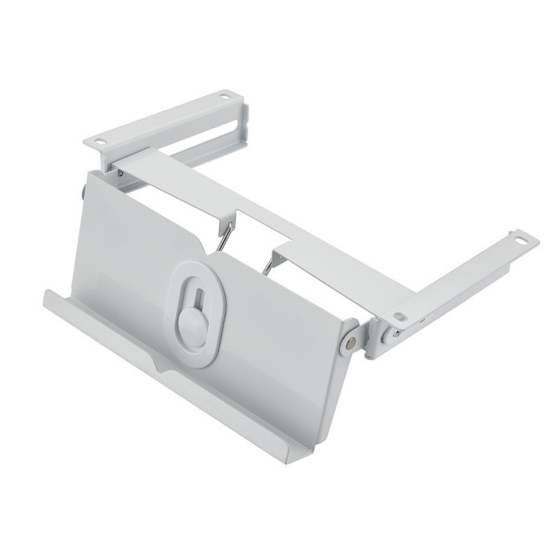 Study Desk Reading Rack Retractable Foldable Standing Bookshelf Angle ...