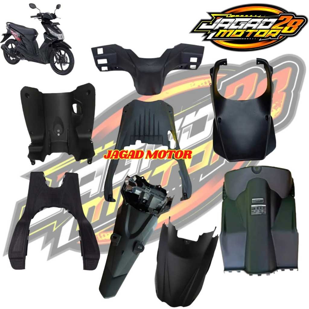 Full body rough beat carburetor 2008 2009 2010 2011 2012 / full body ...