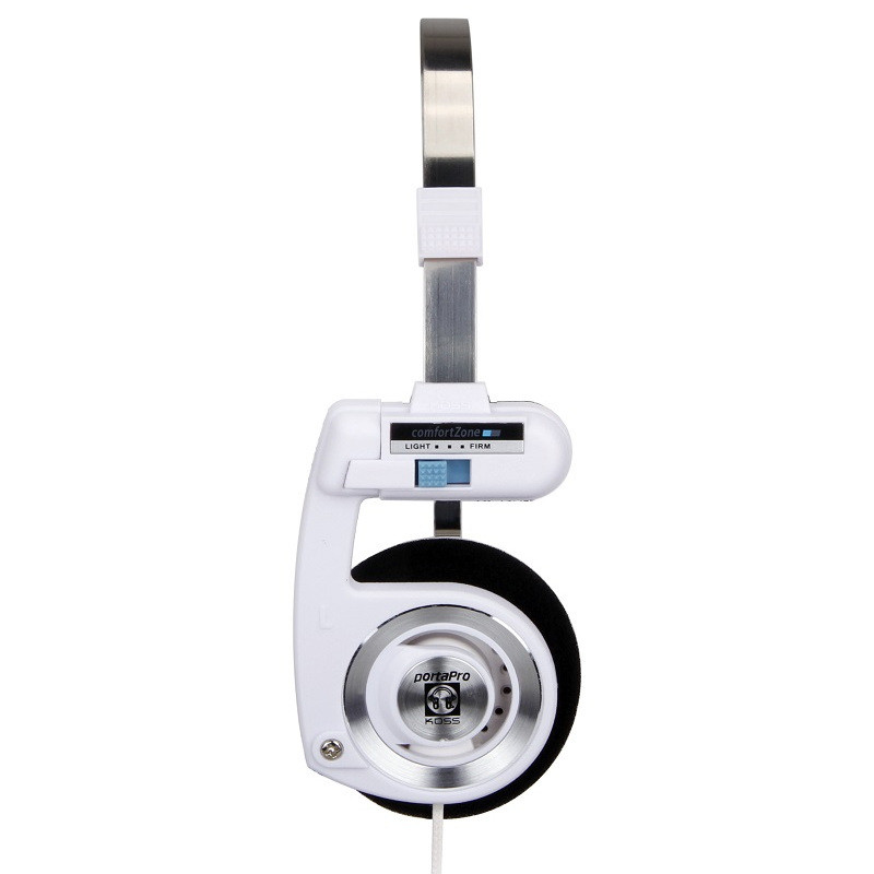 Koss PORTA PRO Wired Headset with Wheat PP Full Range Color Retro ...