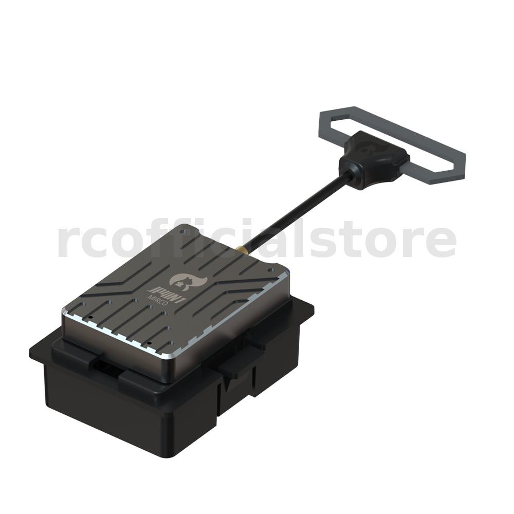 Jumper JP4IN1 MIRCO JR T15/T14 Multi-Protocol 4-in-1 External Module ...