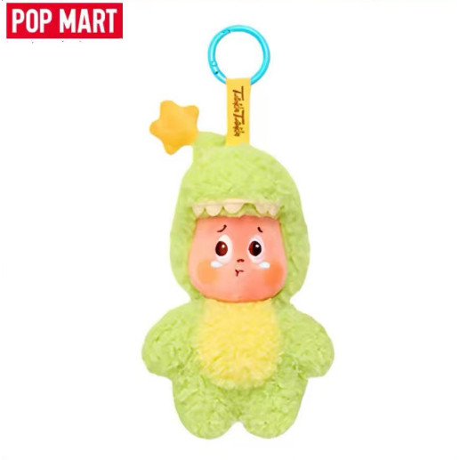 POPMART 123!Twinkle Twinkle Plush pendant series Blind Box pop mart ...