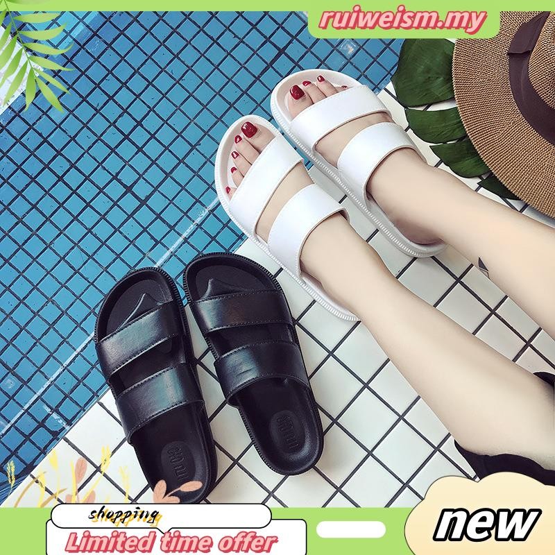 HEUS Prima Sandals (Ready Stock) | Shopee Malaysia