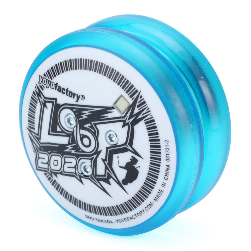 yoyofactory LOOP2020 YYF 2A Responsive yo-yo | Shopee Malaysia