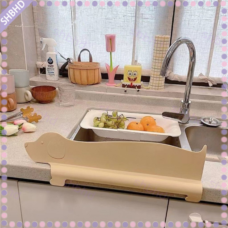Sink Baffle Kitchen Sink Baffle Splash Baffle Sink Countertop Splash ...