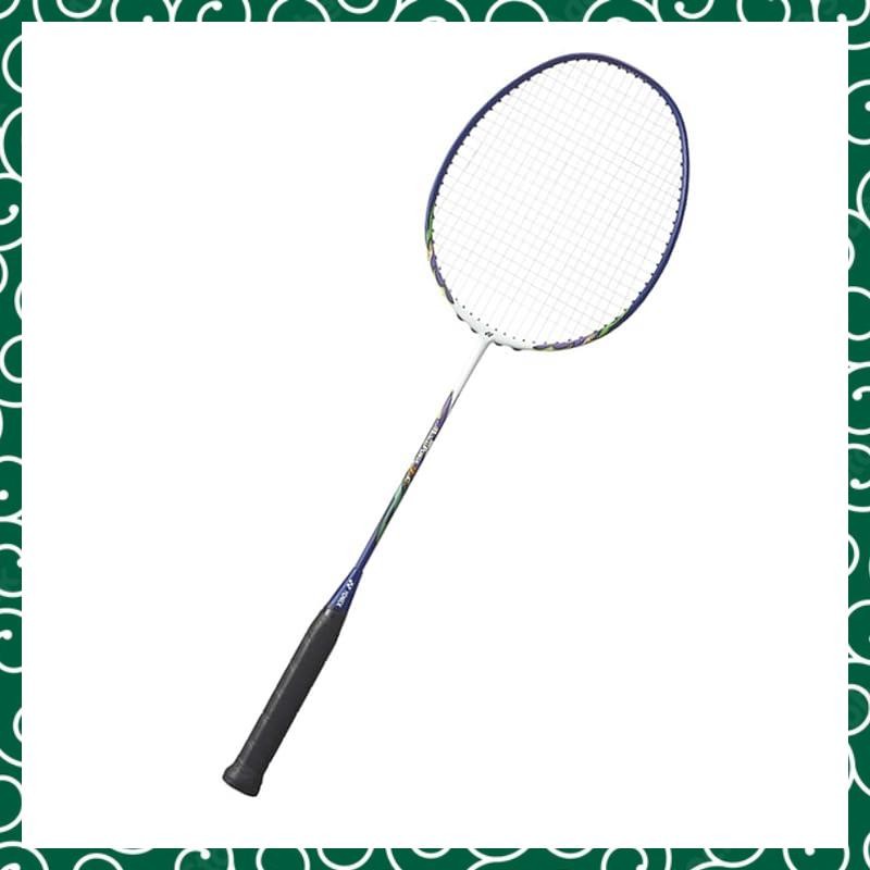 Yonex badminton racket strung Muscle Power 9LT White/Navy (100) 4U5 MP9LTG | Shopee Malaysia
