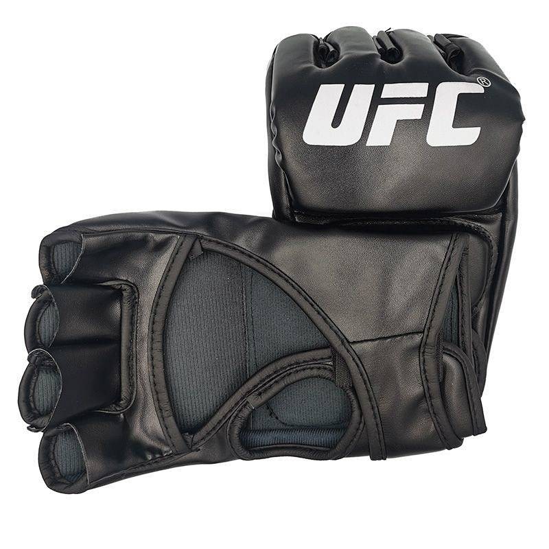 Boxing Glove Fight Male and Female MMA Sanda UFC Children Training ...