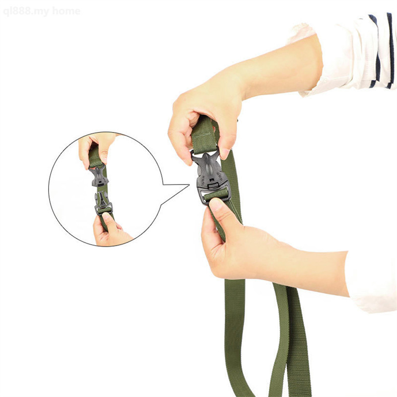 Outdoor Equipment Packing Straps, Tent Bundling Straps, Camping Luggage ...