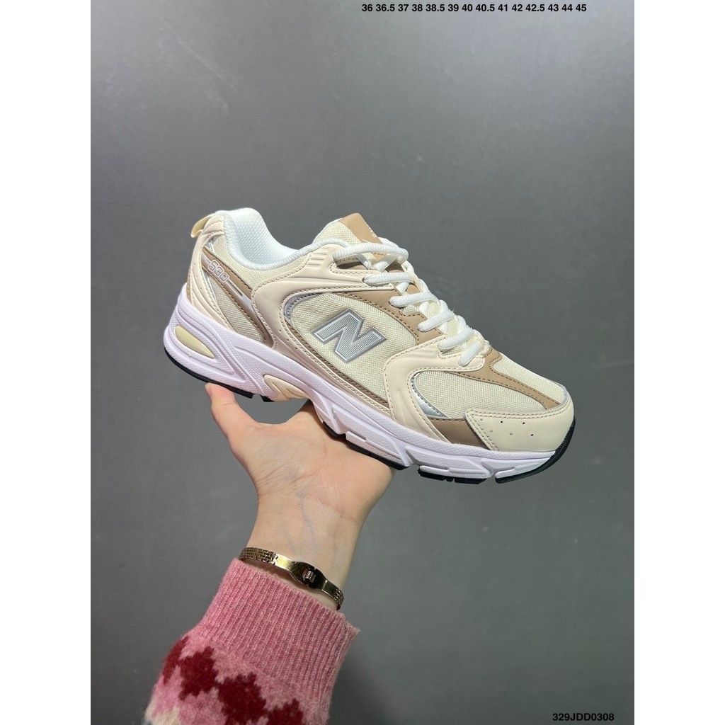 New balance 530 new balance Made in USA nb530 Series Sneakers | Shopee ...