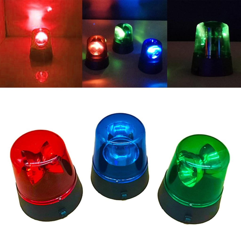 [uguuiya] Industrial LED Rotating Strobe Beacon Warning Lights ...