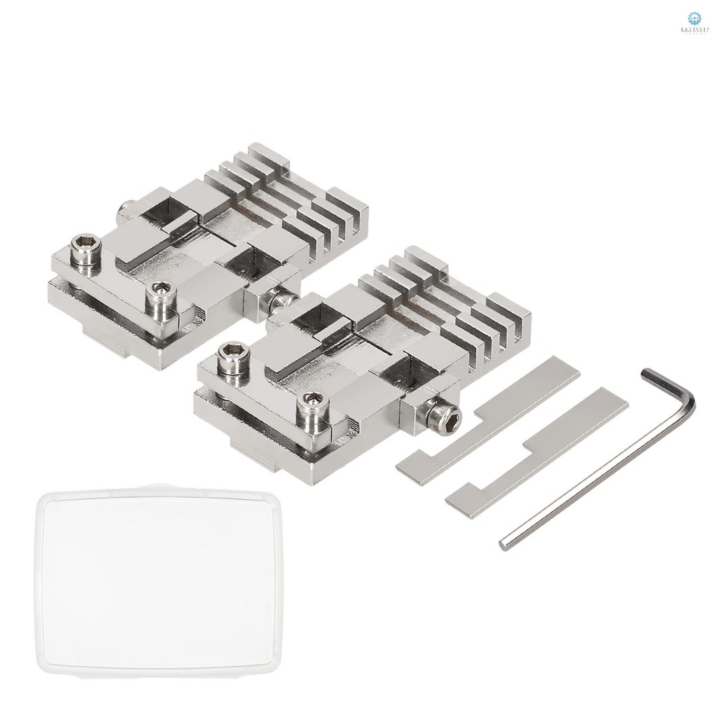 Key Clamping Fixture Key Cutting Machine Accessories Universal Key ...
