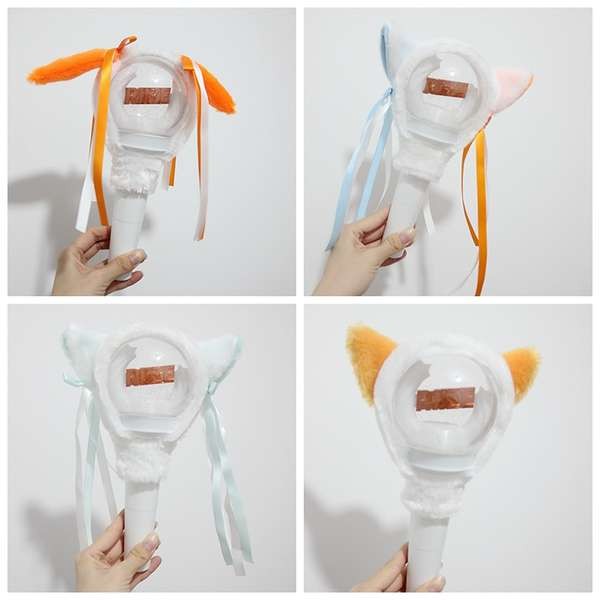 kpop lightstick babymonster lightstick Riize Support Stick Light Cover ...