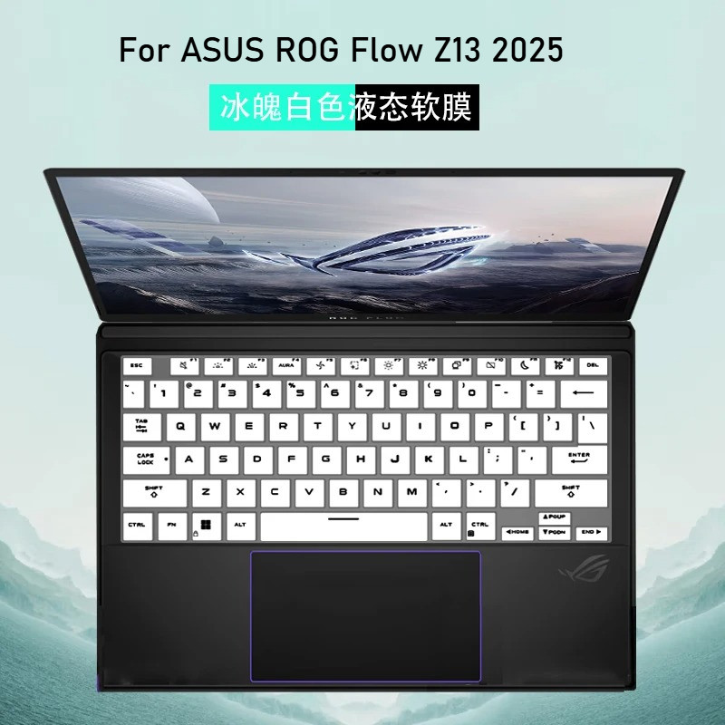 For ASUS ROG Flow Z13 2025 GZ302EA GZ302E GZ302 ROG Flow Z 13 (2025 ...